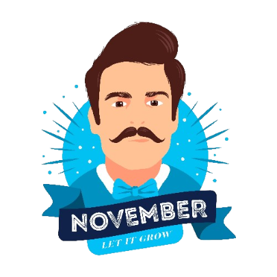 ¿Qué es Movember y cuál es su significado? | Residencia Campus